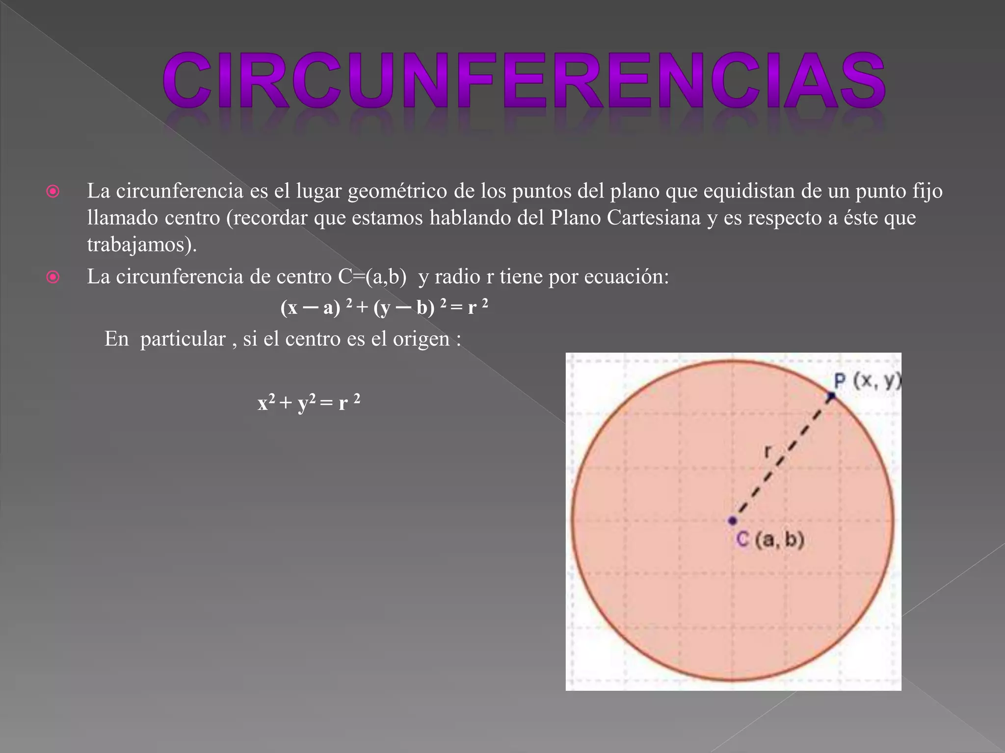 Planos numericos | PPT