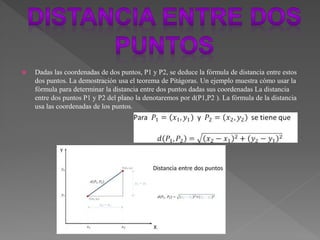 Planos numericos | PPT