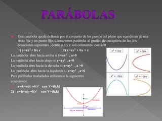 Planos numericos | PPT