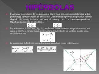 Planos numericos | PPT