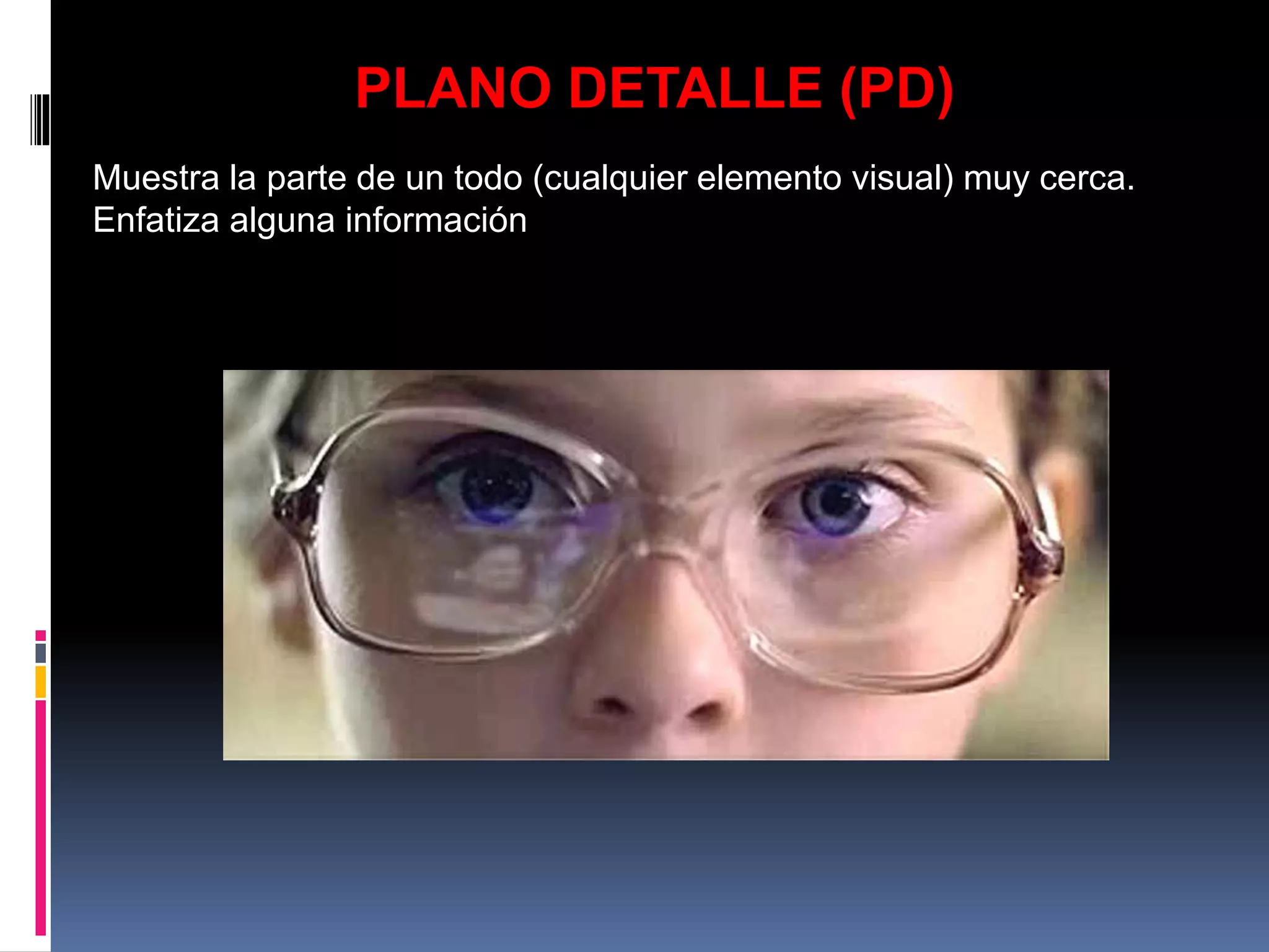 Planos cinematograficos | PPT