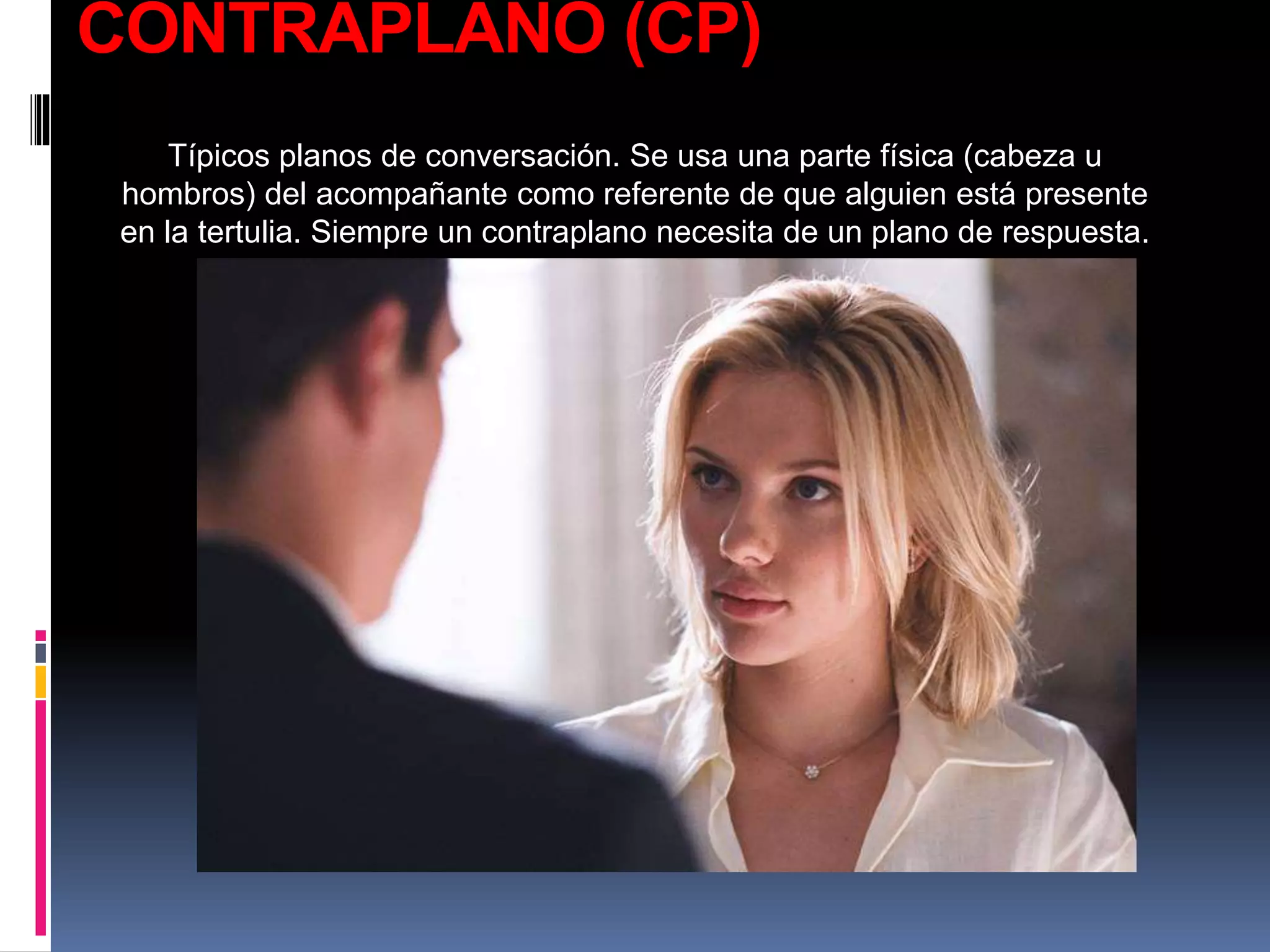 Planos cinematograficos | PPT