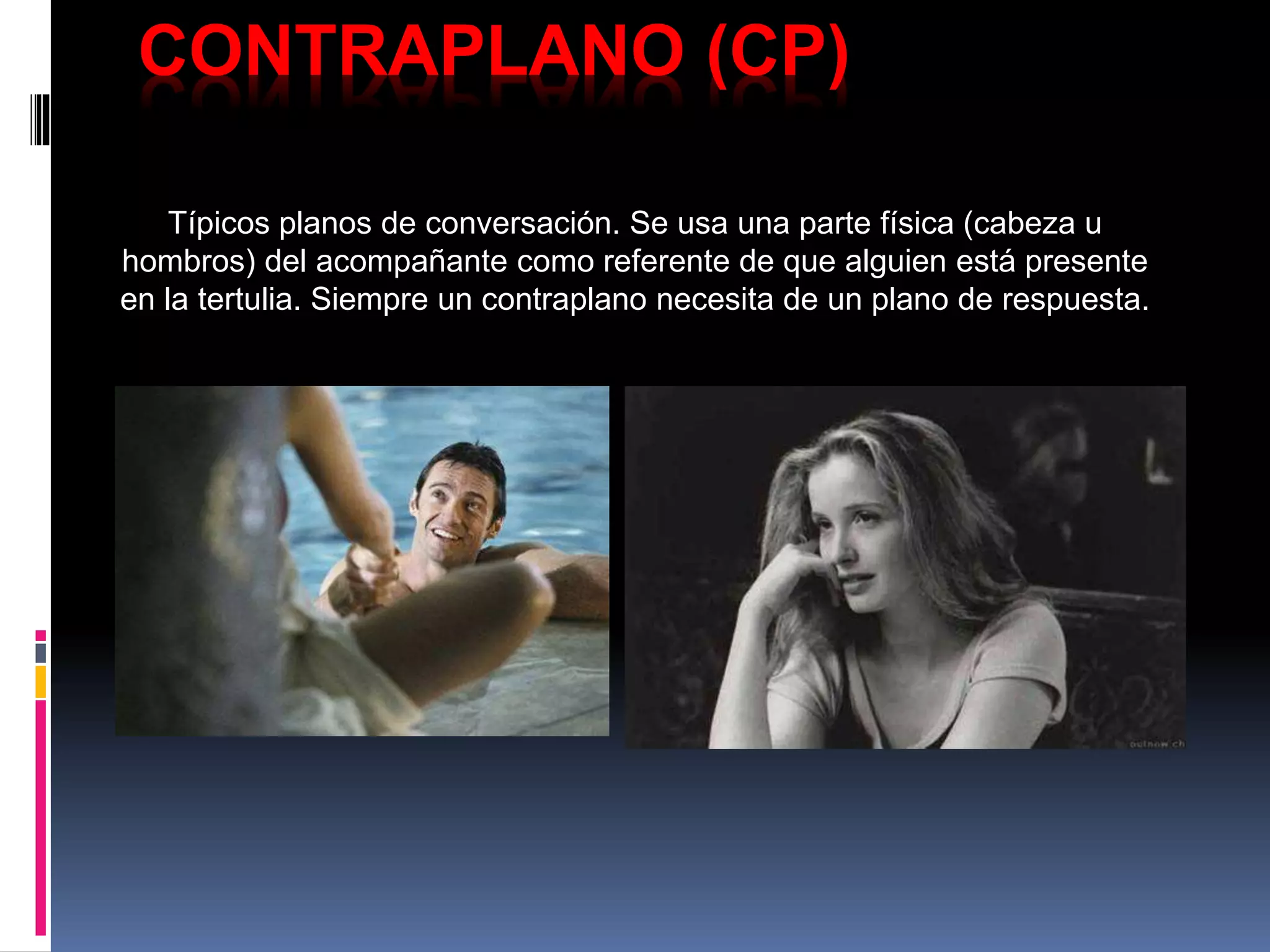 Planos cinematograficos | PPT