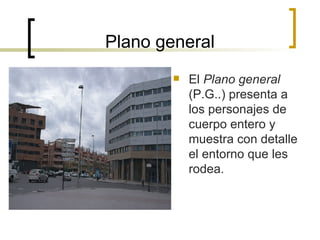 Planos FotográFicos | PPT
