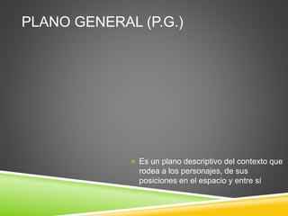 planos | PPTX