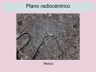Planos de ciudades | PPT