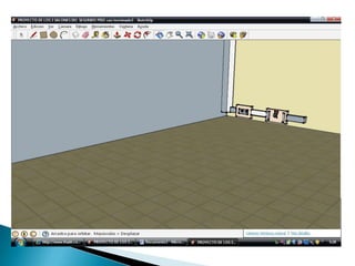 Planos De Instalaciones Del Colegio Jorge Isaac1 | PPTX