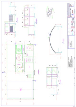 Planos de taller | PDF