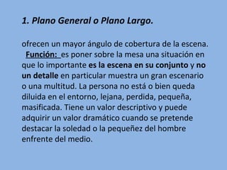 Planos fotograficos | PPT