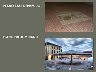 Planos Horizontales | PPT