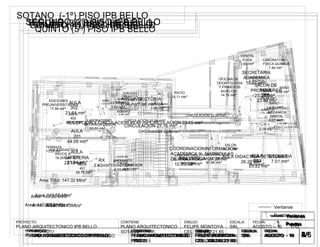 Planos ipb bello | PPT