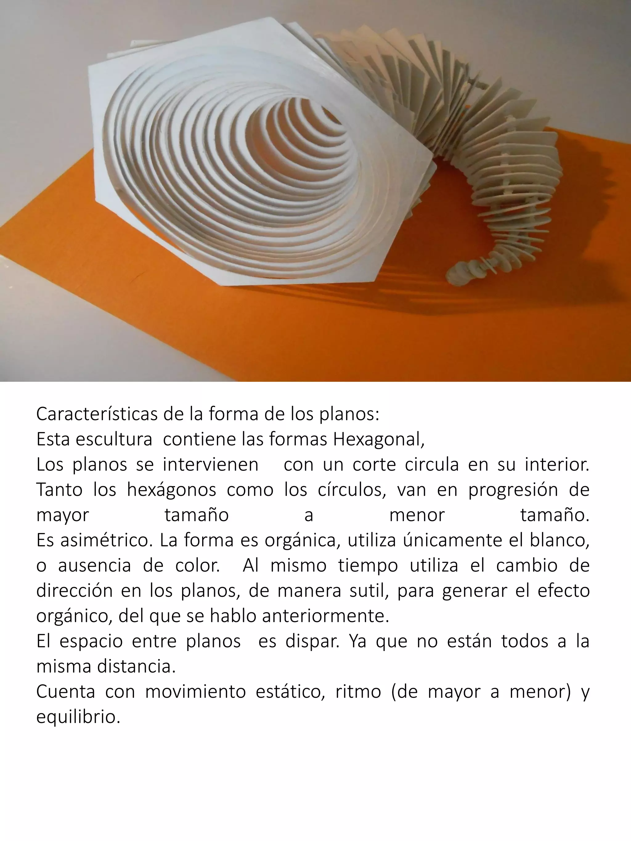 Planos seriados | PDF