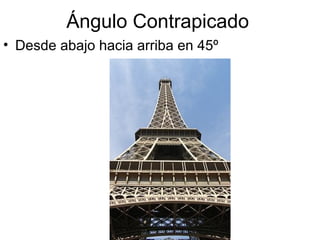 Planos y angulos | PPT
