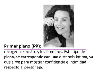 Planos y angulos fotograficos | PPTX