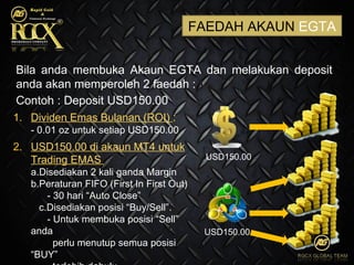 Plan pemasaran rgcx global team | PPT