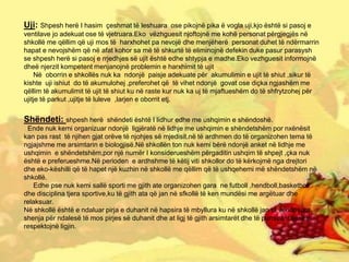 Plan per mesim me eko standarde kl.III SHFK | PPTX