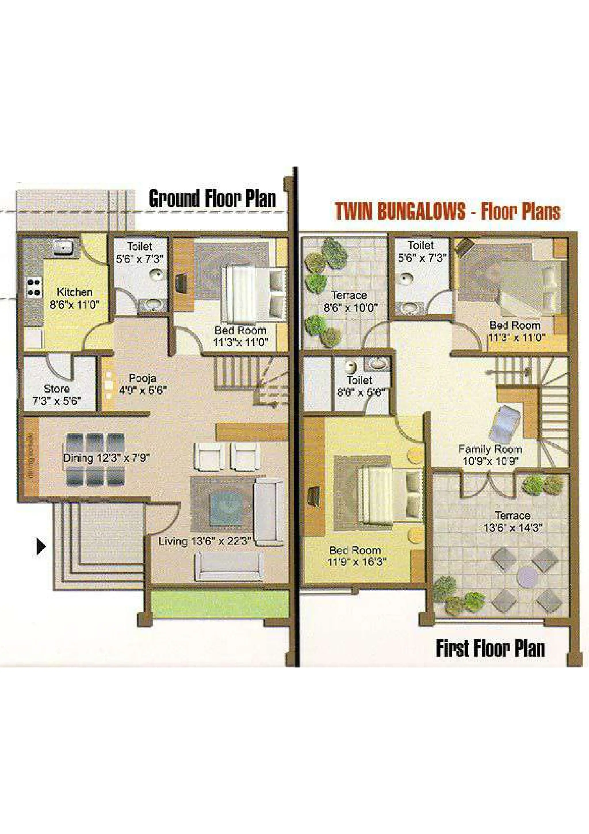 Planning and Drafting 2D Designing into AutoCAD | PDF