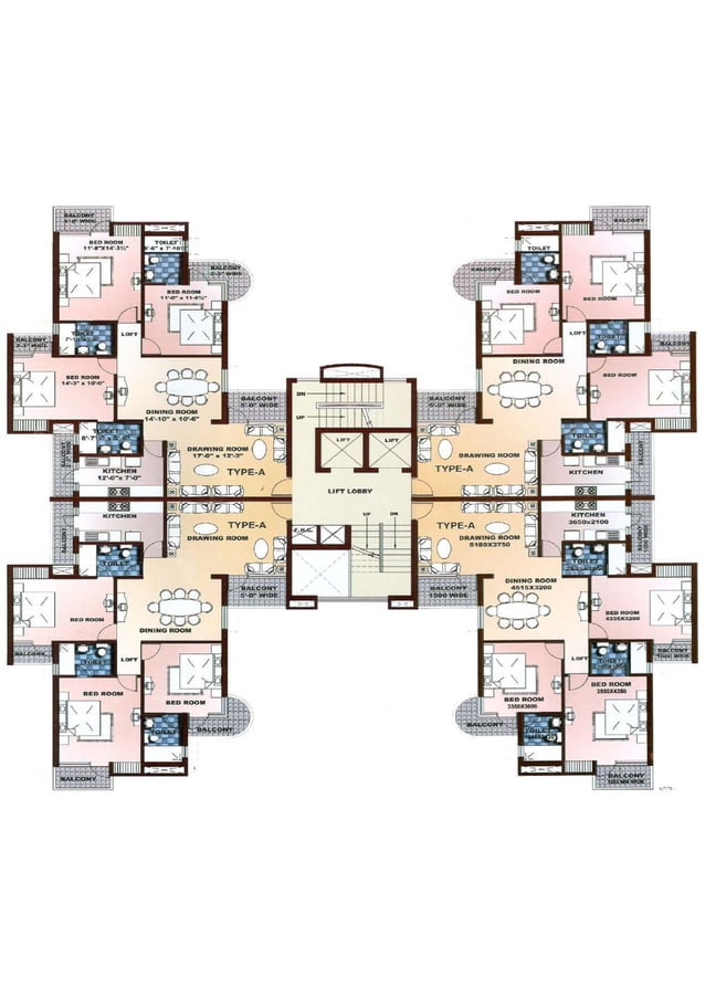 Planning and Drafting 2D Designing into AutoCAD | PDF