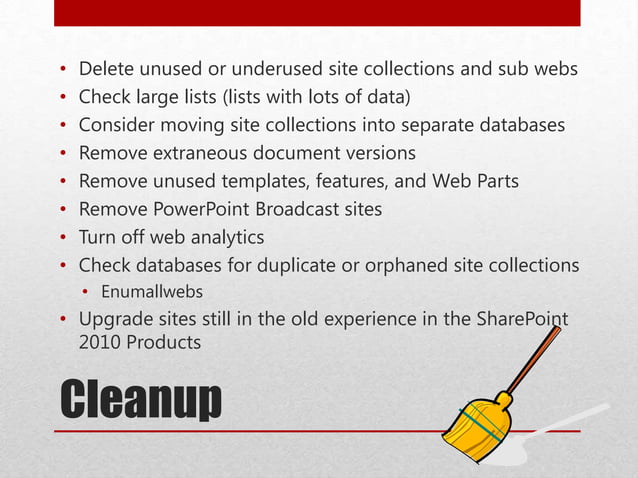 Plan, prepare & overall process of upgrade and migrate to SharePoint 2013 | PPT