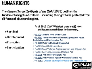 Plan presentation to ppi june 23, 2016 | PDF | Adoption and Fostering ...