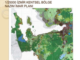 Plan örnekleri | PPTX