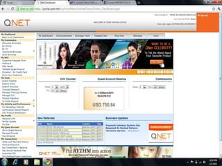 QNET Malaysia sahaja | PPT