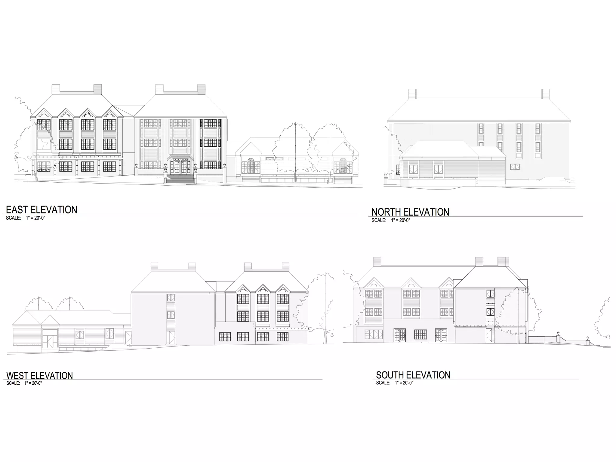 Iowa State Farmhouse Fraternity - Expansion & Remodel | PPT