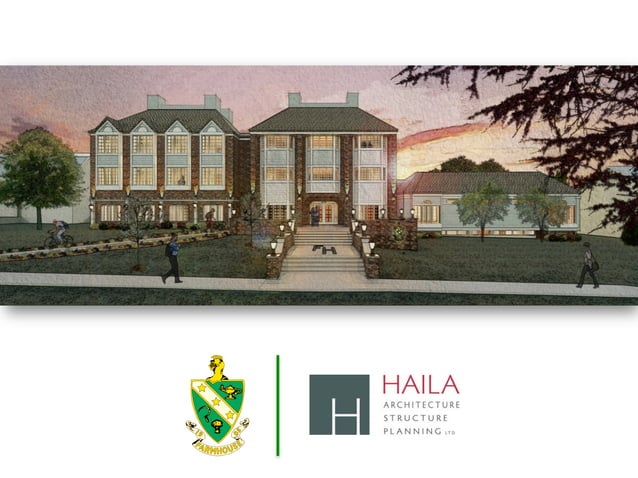 Iowa State Farmhouse Fraternity - Expansion & Remodel | PDF