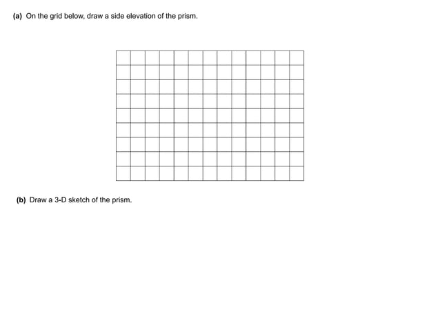 Plans and elevations | PPT