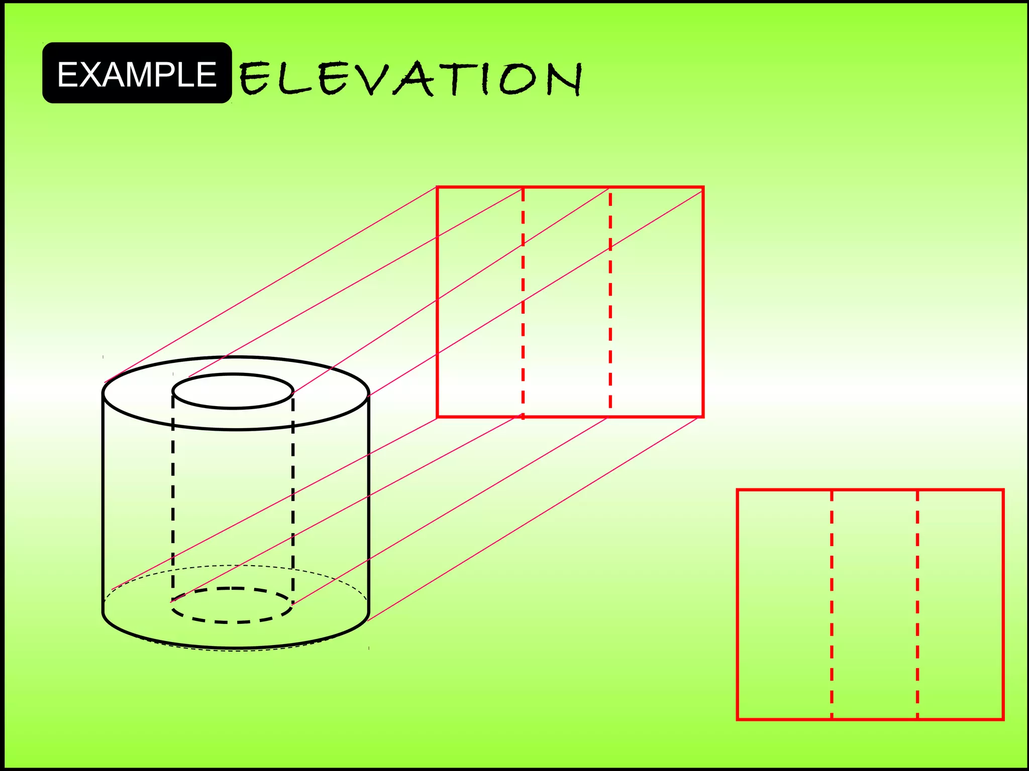 Plans and elevations | PPT