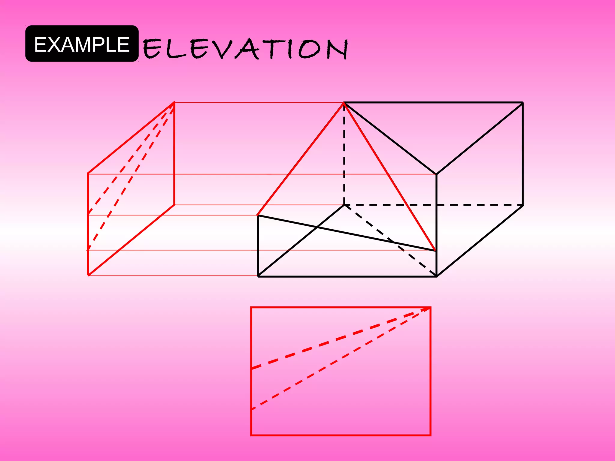 Plans and elevations | PPT