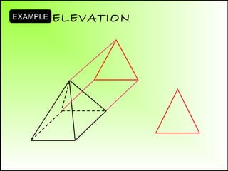 Plans and elevations | PPT
