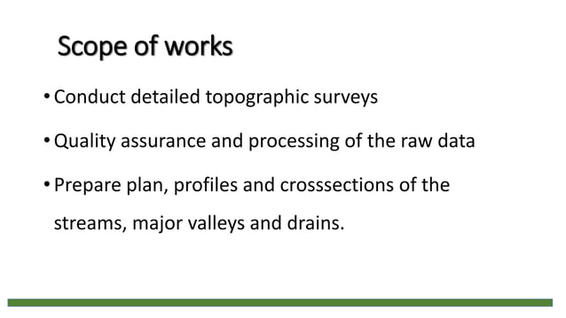 Plans and Profiles.pptx