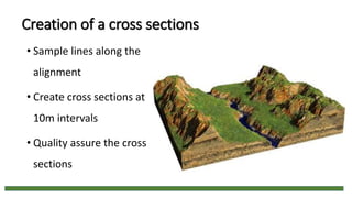 Plans and Profiles.pptx