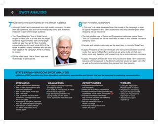 NSAC State Farm Plansbook | PDF