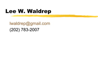 Plan, section, elevation revised | PPT