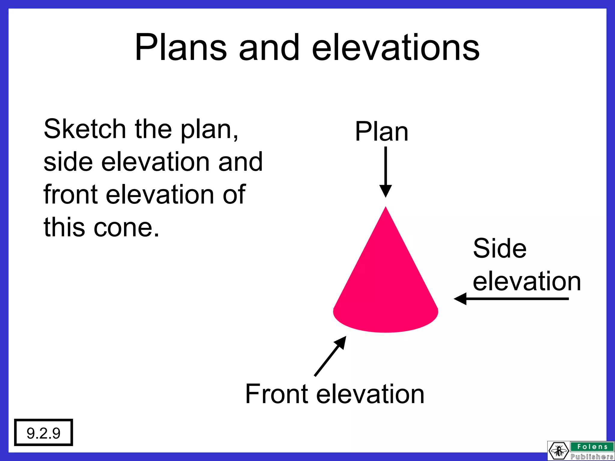 Plans&elevations | PPT