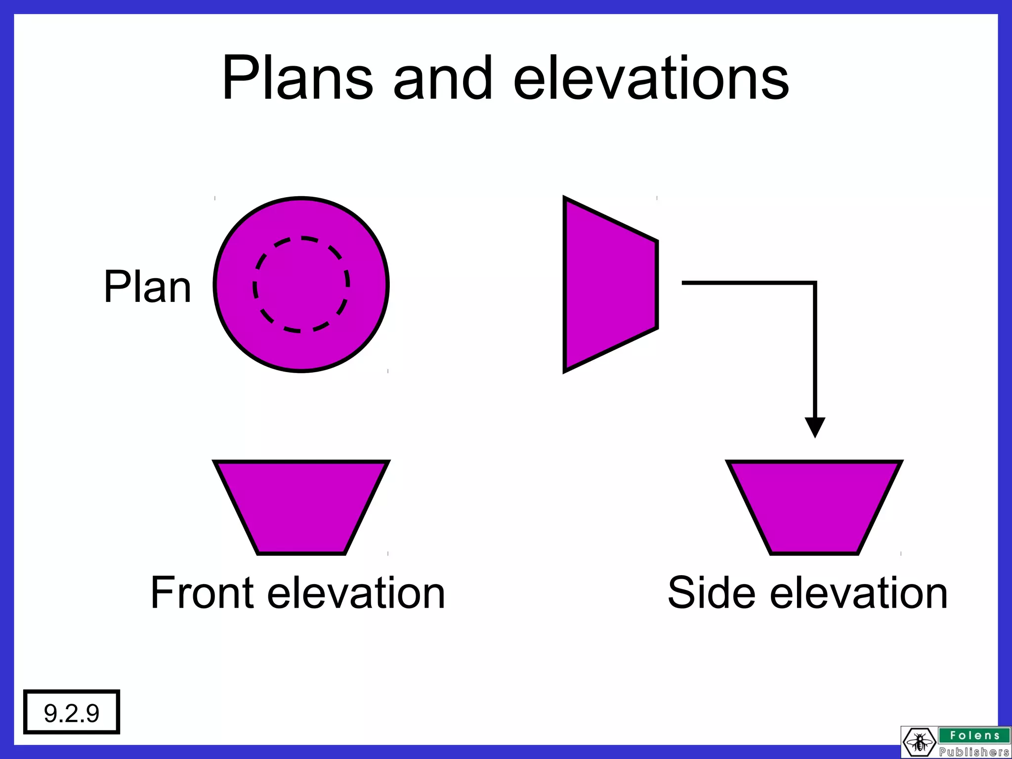 Plans&elevations | PPT