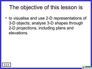 Plans&elevations | PPT