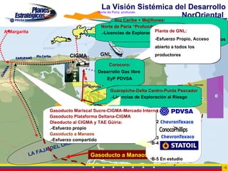 Plan siembra petrolera_2006-2012 | PPT