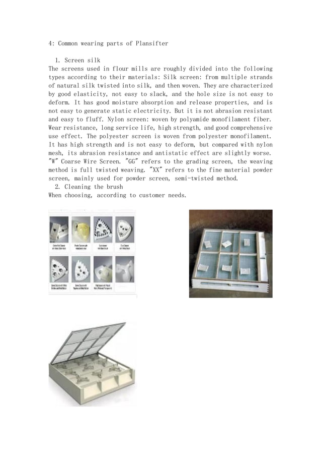 Plansifter introduction | PDF | Needlework | Arts and Crafts