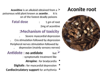 Plant-Alkaloids-toxoicology-.............pptx