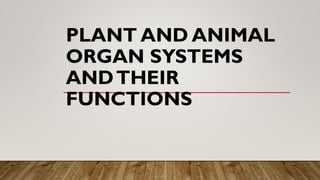 PLANT-AND-ANIMAL-ORGAN-SYSTEMS-AND-THEIR-FUNCTIONS.pdf