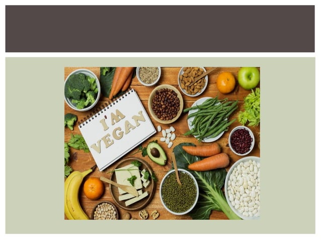 Plant-Based Ethics: Ang Chong Yi’s Reasons for Choosing Sustainable Foods | PPT