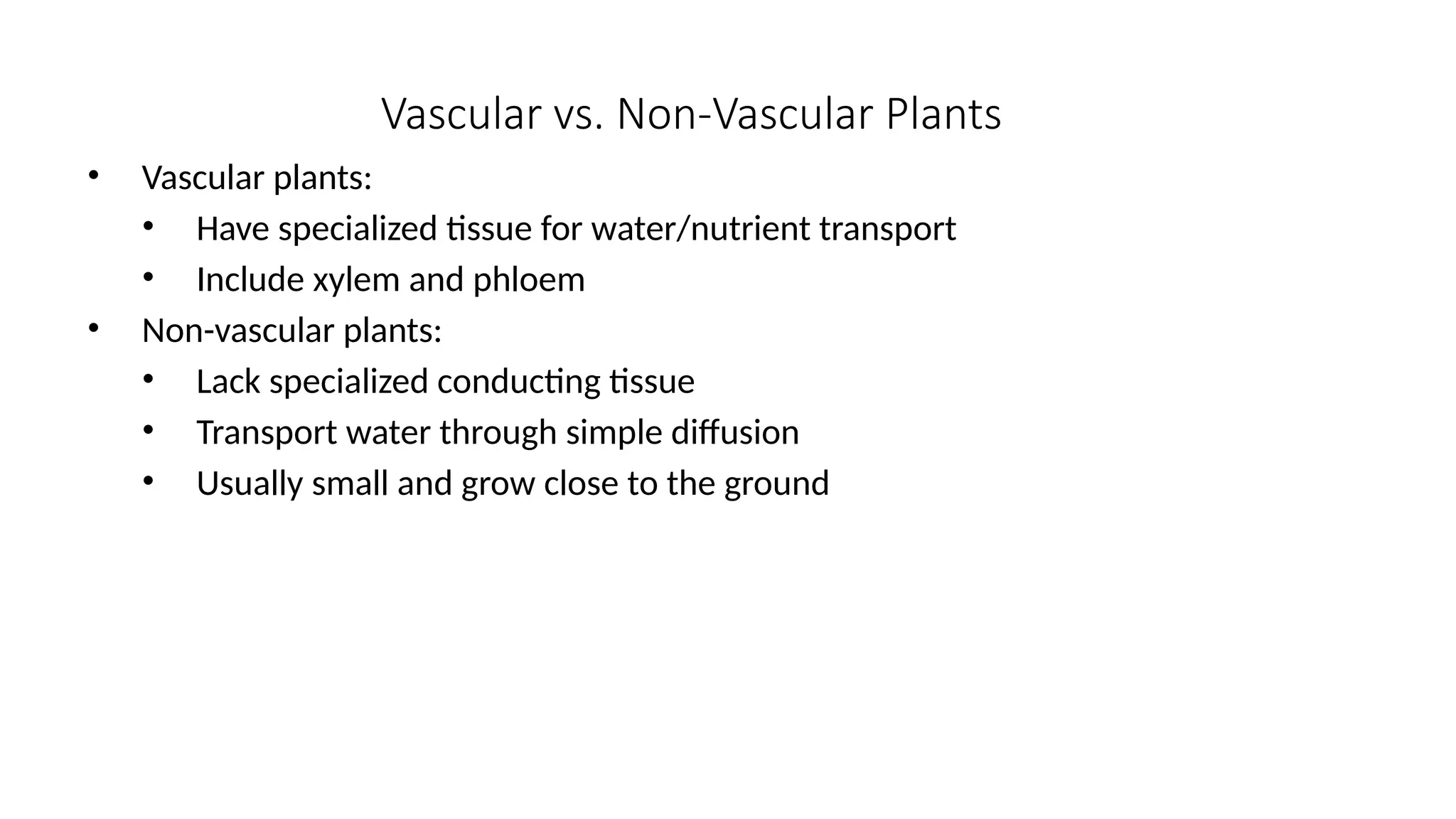 Plant-Diversity-and-Classification--From-Bryophytes-to-Angiosperms (1).pptx