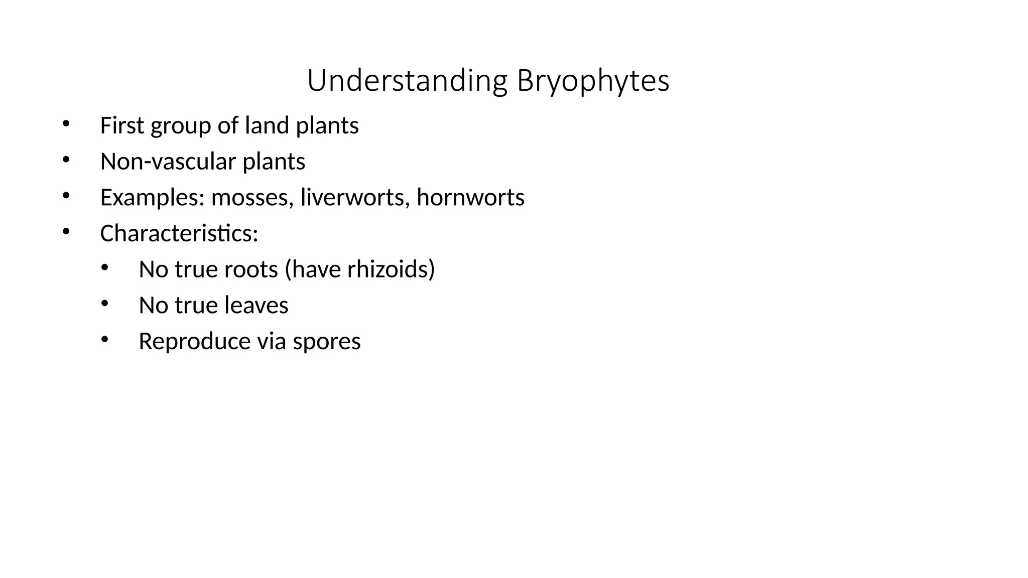 Plant-Diversity-and-Classification--From-Bryophytes-to-Angiosperms (1).pptx