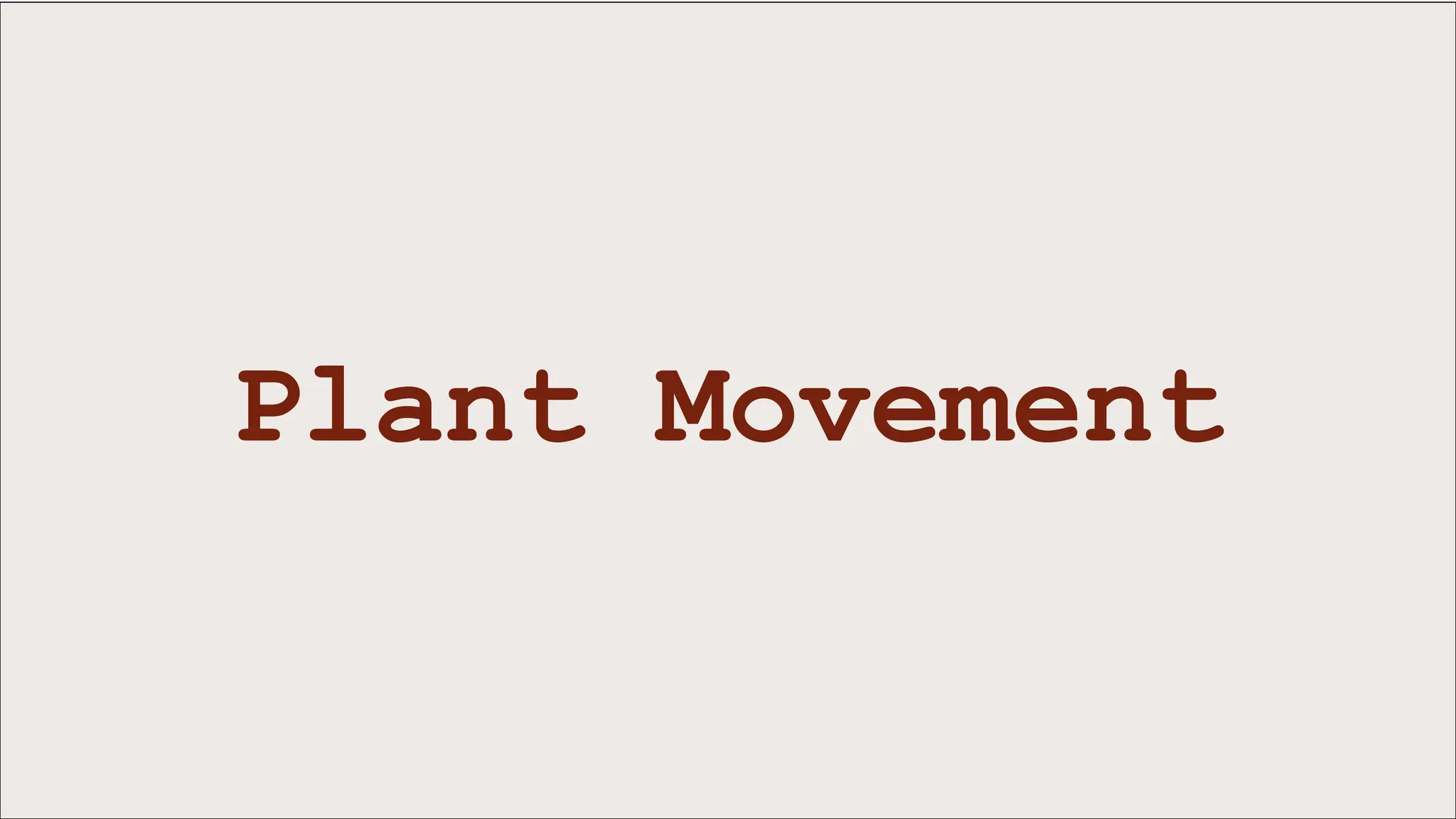 Plant-movements and plant growth ug.pptx