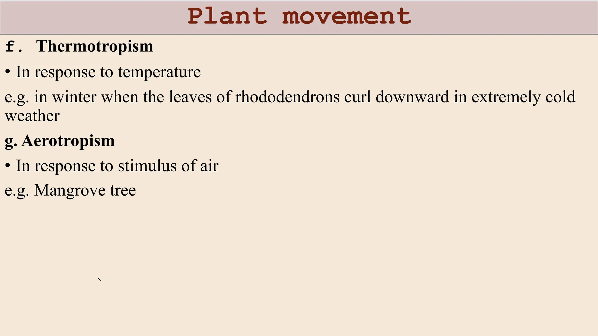 Plant-movements and plant growth ug.pptx