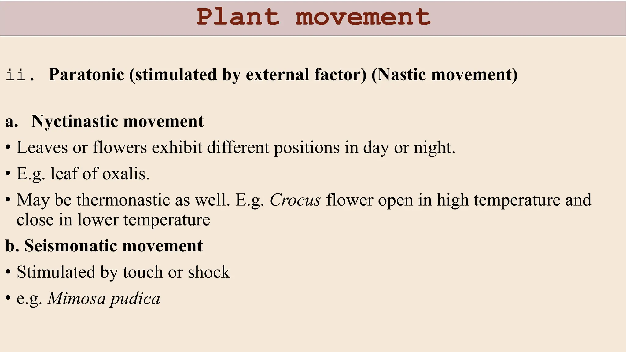 Plant-movements and plant growth ug.pptx