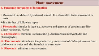 Plant-movements and plant growth ug.pptx